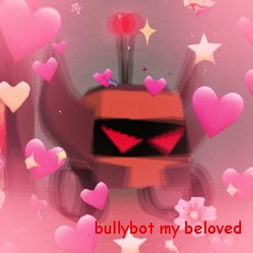 Stream SUPER BULLYBOT ADVENTURE by HALLUCINO !! | Listen online for ...