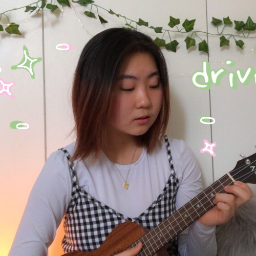 Stream Olivia Rodrigo- drivers license (Hannah Eve Cover) by Hannah Eve ...