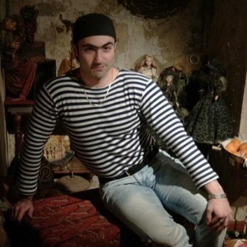 Stream Армен Арнаутов - "Маленькая балерина" by Armen Arnautov | Listen online for free on ...