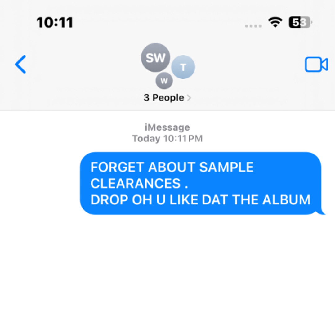 Stream Hellcat Kenny | Listen to Oh U Like Dat The Album playlist ...