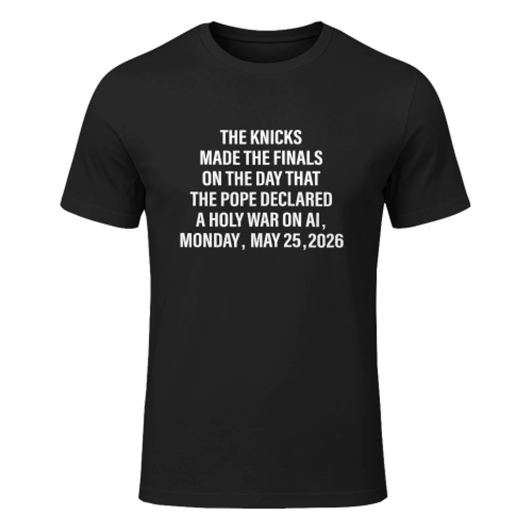 Stream The Basketball Team Made The Playoffs On The Day That The Pope ...