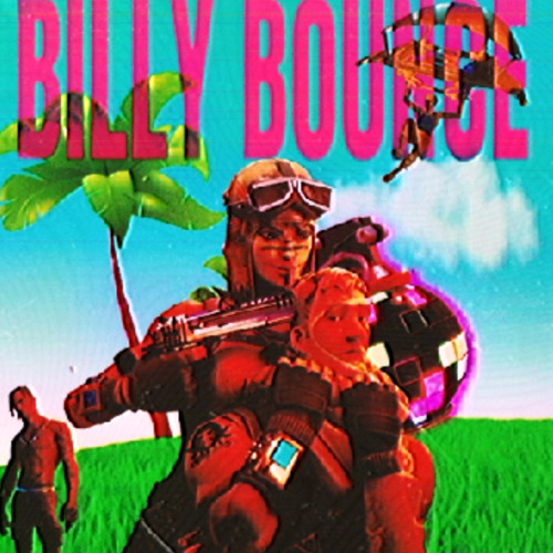 Stream billy bounce! by 0rginalbalenciss | Listen online for free on ...