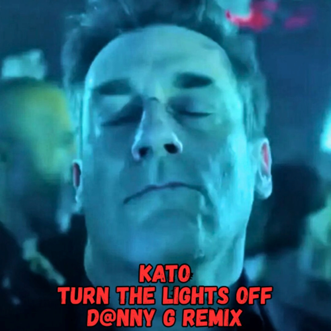 Stream Kato feat. Jon - Turn The Lights Off (D@nny G Remix) by D@NNY G ...