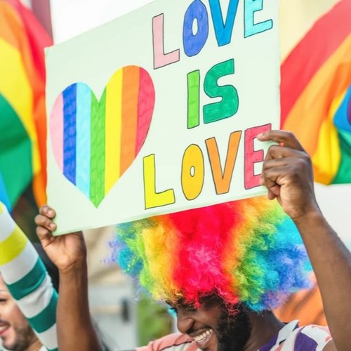 Stream Dear LGBT and Trans Community by The NorthField Podcast Network ...