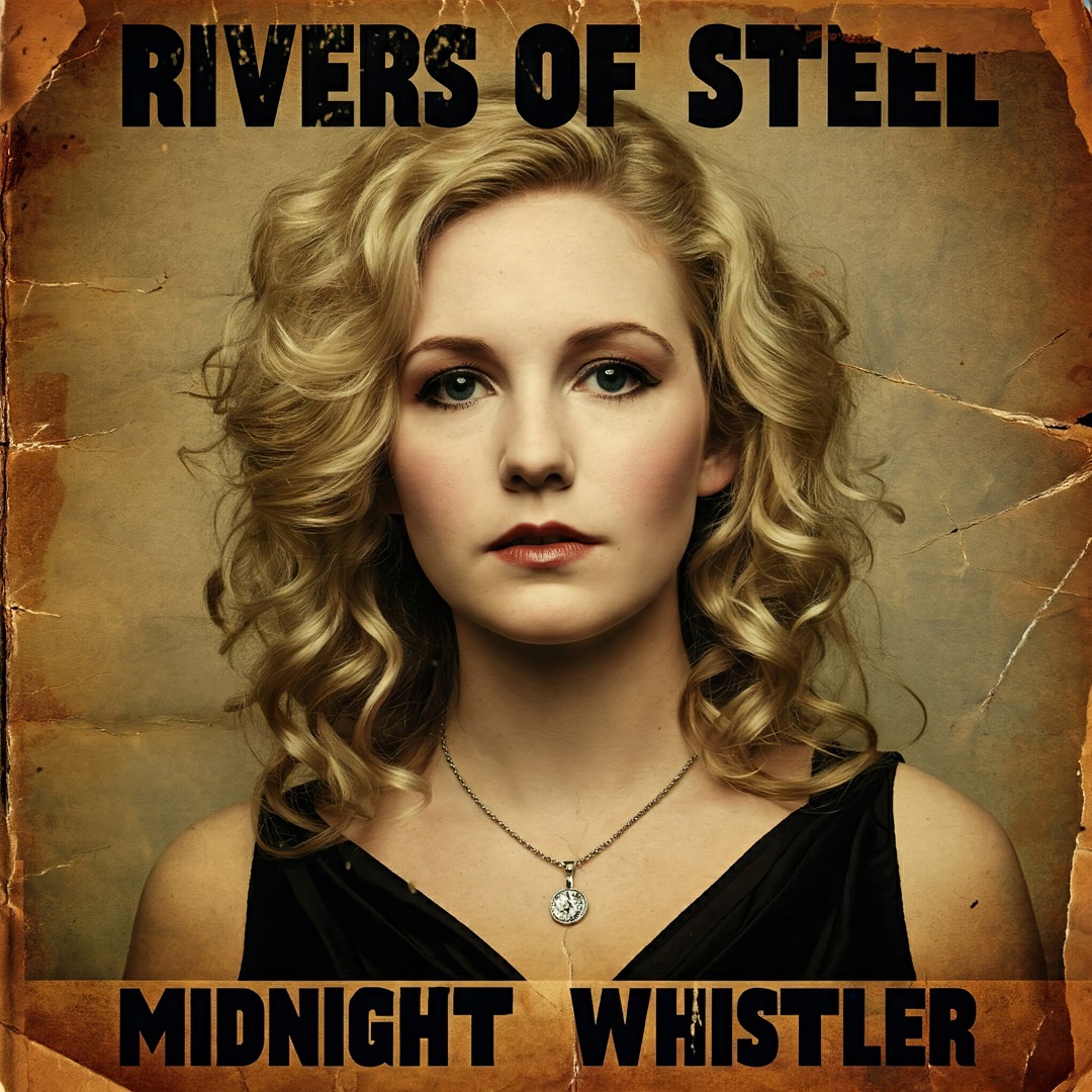 Stream Midnight Whistler | Listen to Rivers of Steel playlist online ...