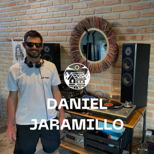 Stream Live en Radio Refugio: DANIEL JARAMILLO (Enero, 2024) by REFUGIO RECORDS | Listen online ...