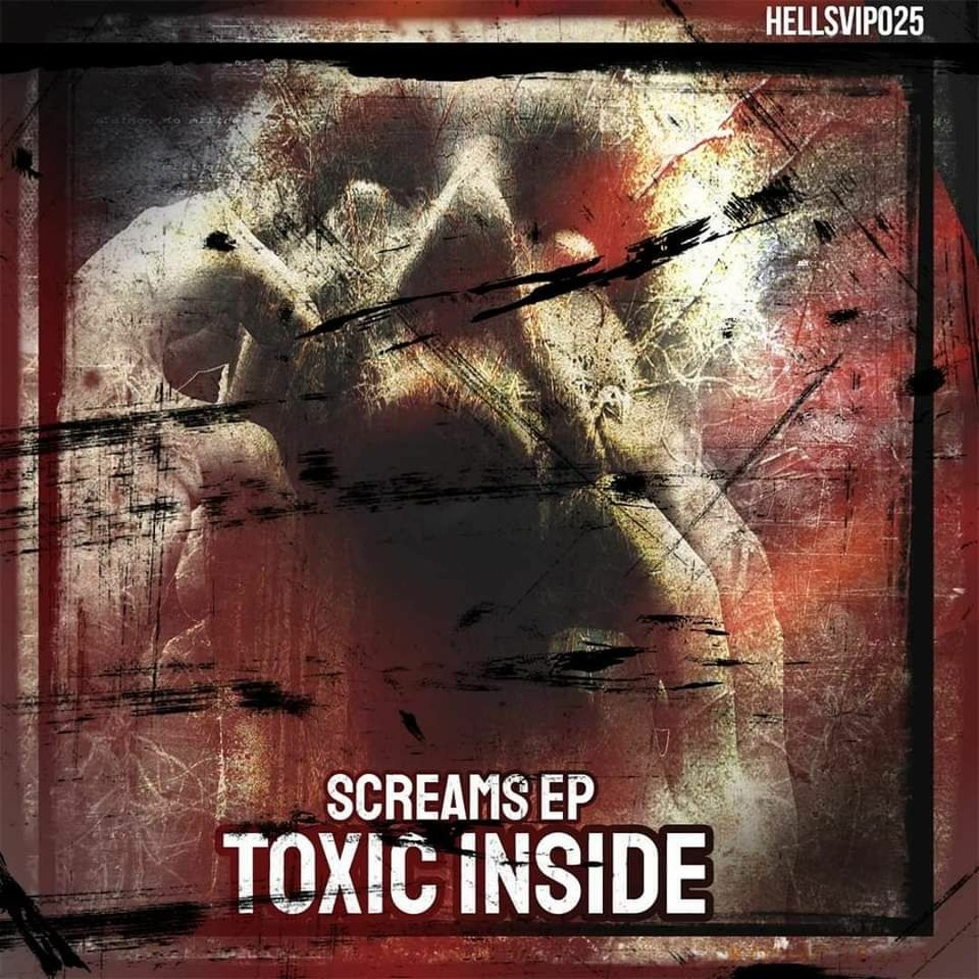 Stream ToXic Inside - The Undertaker by ToXic Inside (Official ...