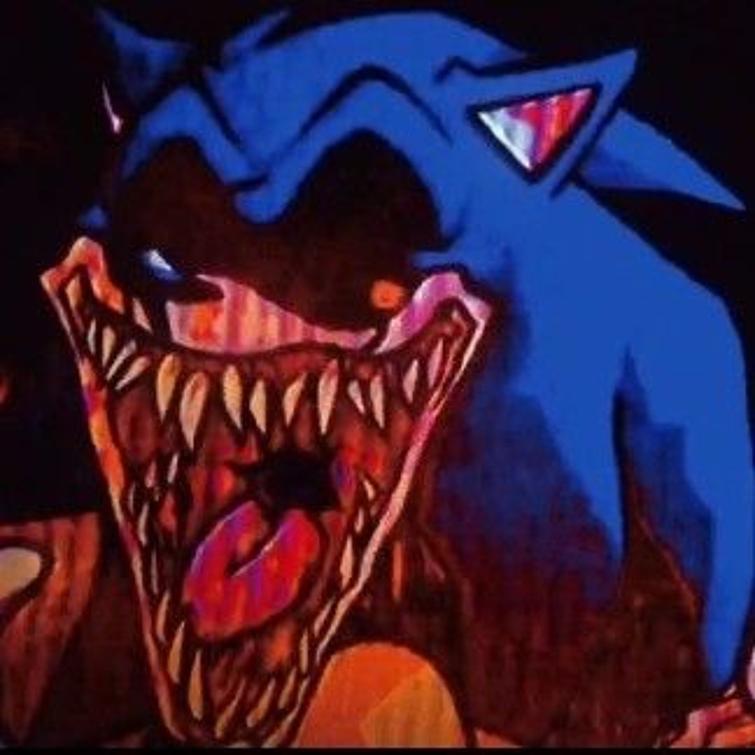 Stream Lil' Usagii (CynTessa's Lovely BF) | Listen to FNF: Sonic Legacy ...