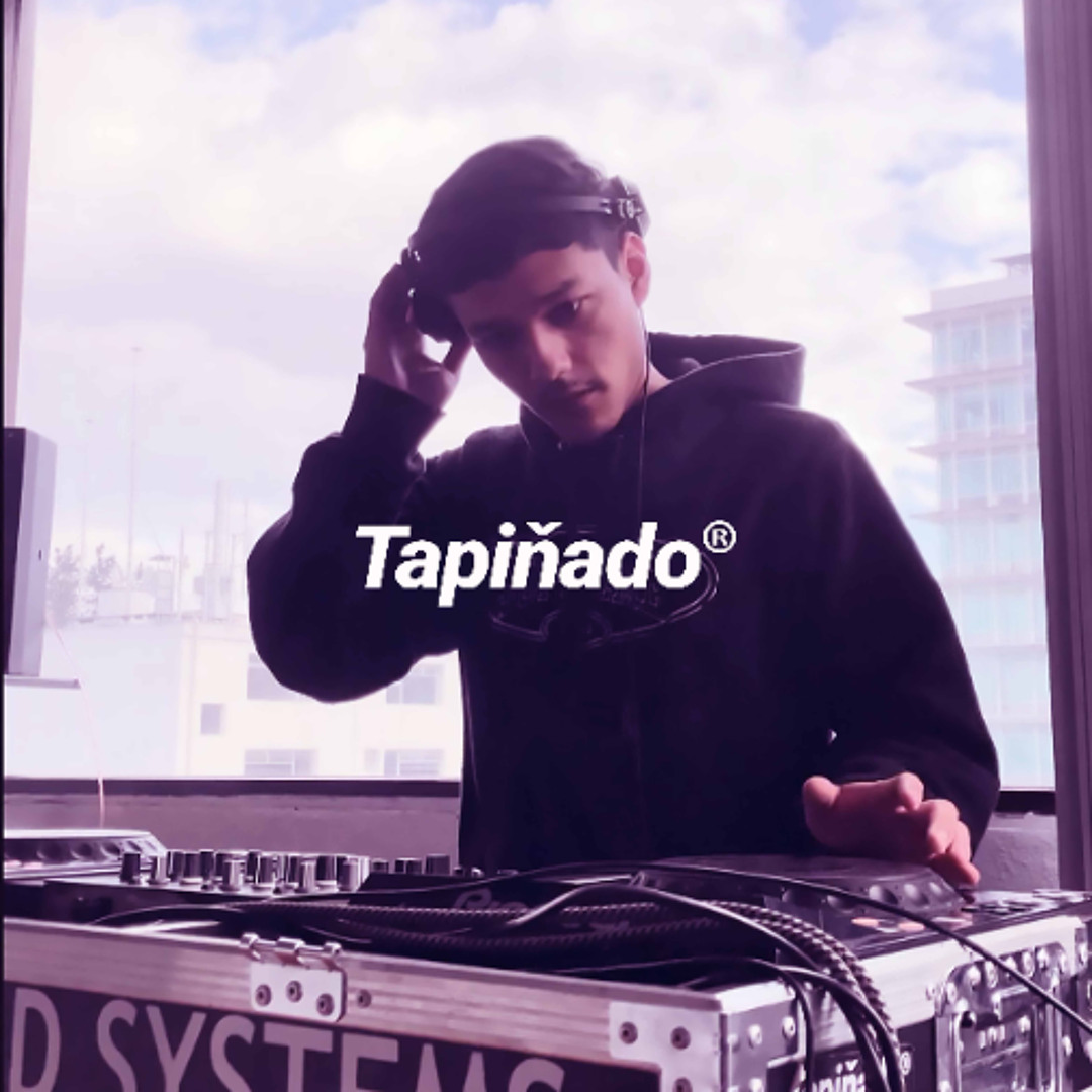 Stream HUGO ANDRES TPÑ RADIO SESS 7 by Tapiñados Project Channel ...