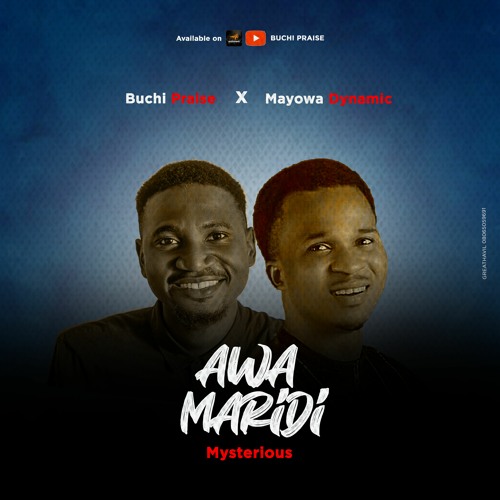 Stream AWAMARIDI by Buchi Praise | Listen online for free on SoundCloud
