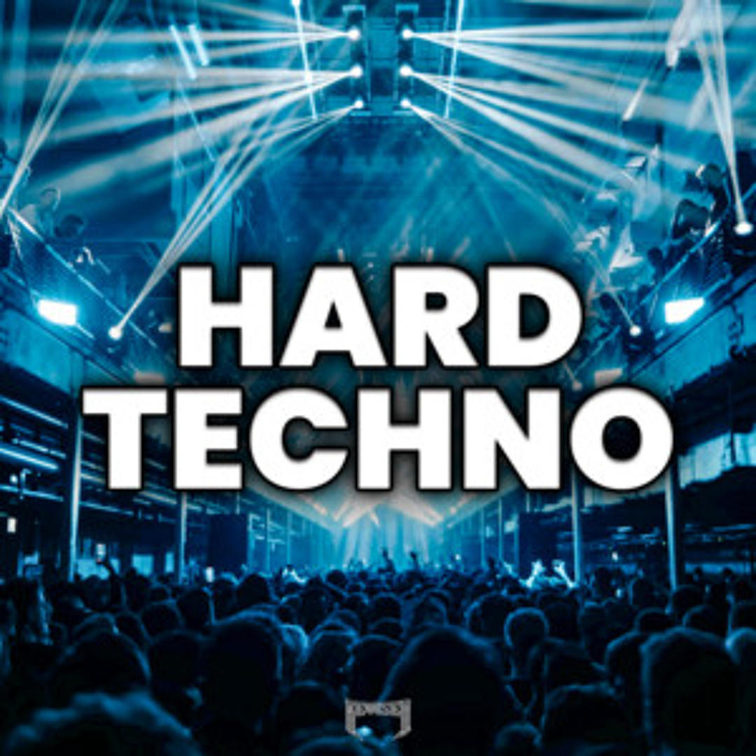Stream Revised Records | Listen to HARD TECHNO 2025 playlist online for ...