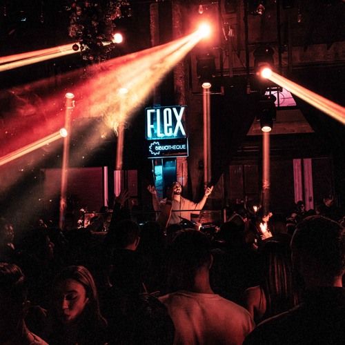Stream 2024 NYE, FLEX EVENTS SET by Olgun Aydogan | Listen online for free on SoundCloud