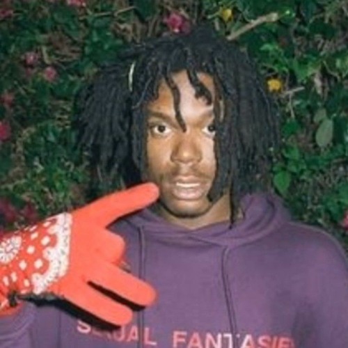 Stream LUCKI- HXH (Unreleased) by HBK_EJ 999 | Listen online for free ...