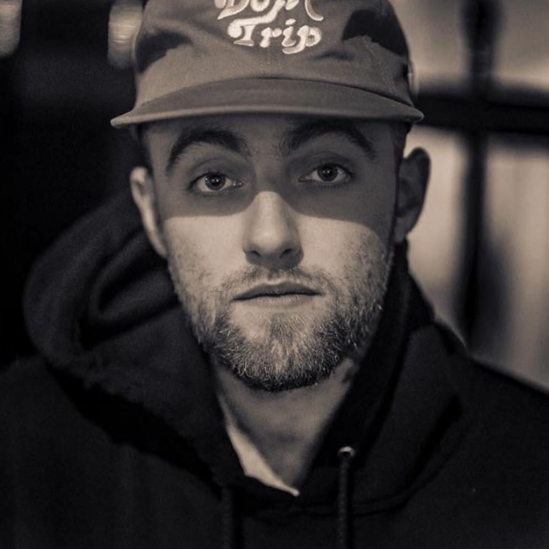 Stream I’m that Yeti | Listen to Mac Miller - 2026 Unreleased playlist ...