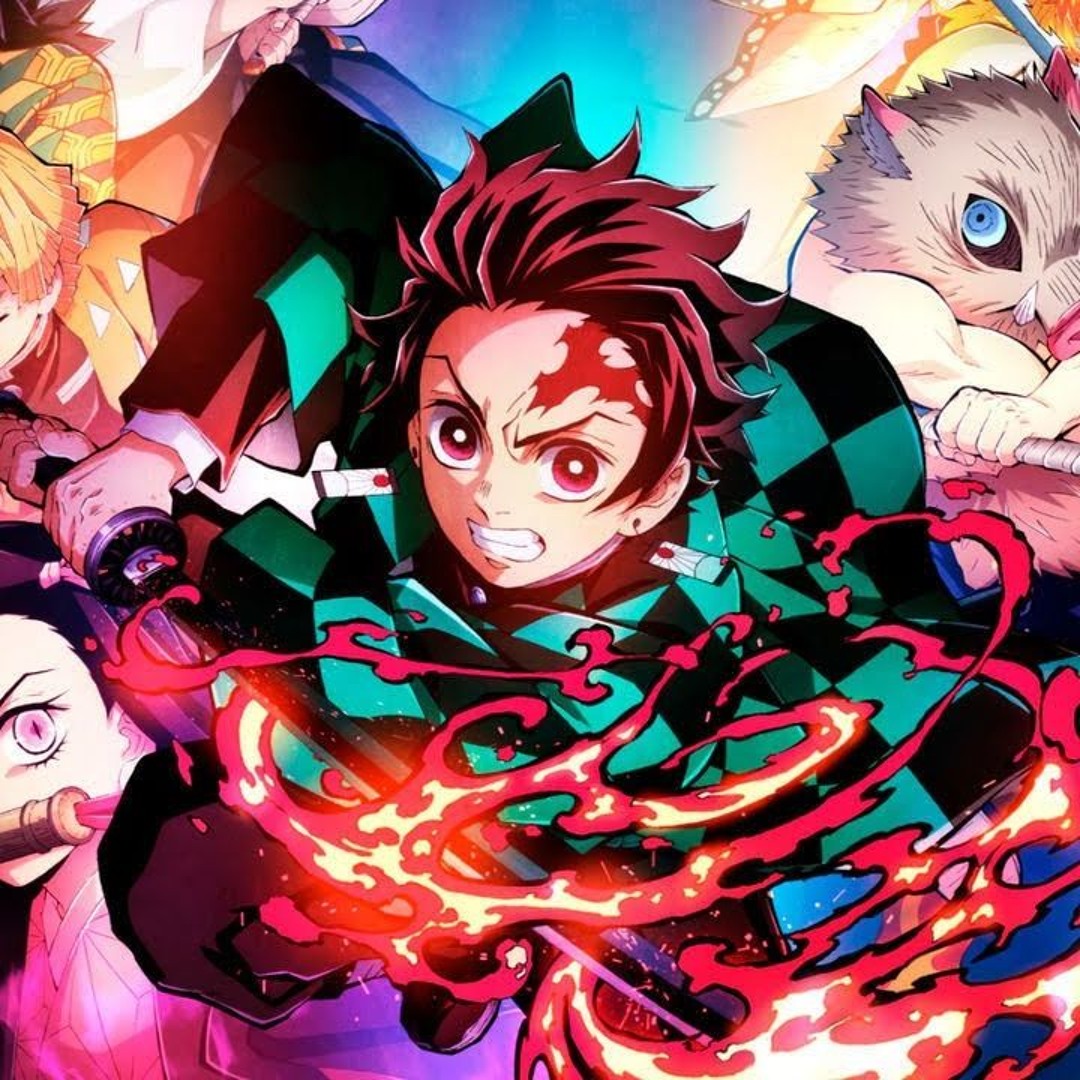 Stream episode [[CB01~FILM~2023]] Kimetsu No Yaiba - Verso il villaggio ...