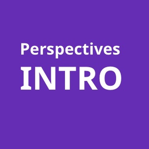 Stream Intro Perspectives by Alina Wundsam | Listen online for free on ...