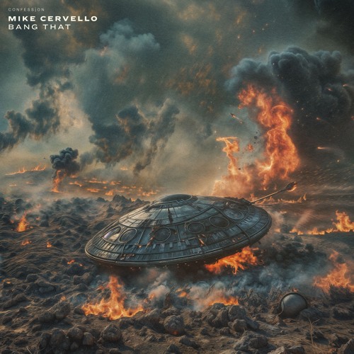 Stream Mike Cervello - Bang That by CONFESSION | Listen online for free ...