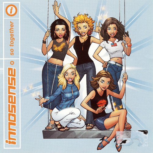 Stream Innosense | Listen to So Together playlist online for free on ...