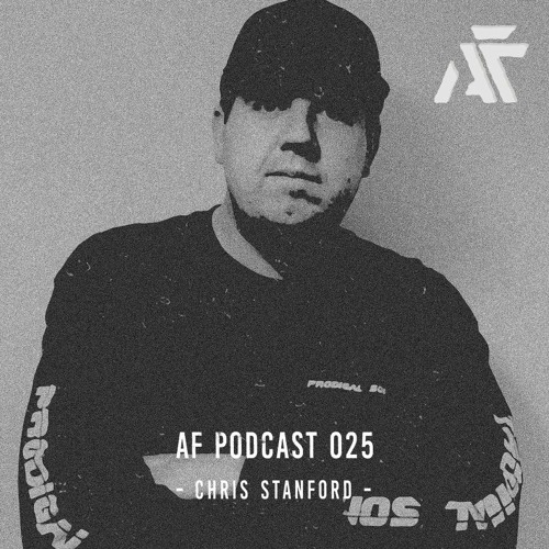 Stream Animal Farm Podcast 025 | Chris Stanford by Animal Farm | Listen ...