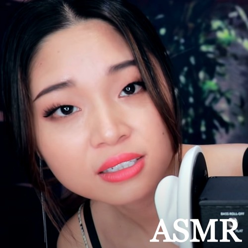 Stream Tingting Asmr Listen To Lotion Ear Massage For Sleep Playlist