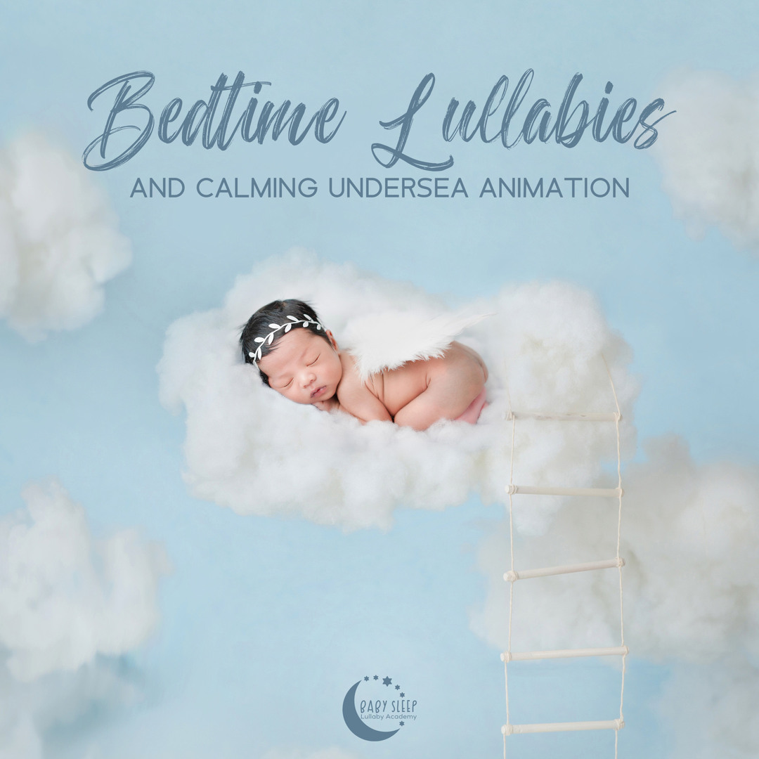 Stream Baby Sleep Lullaby Academy | Listen to Bedtime Lullabies and ...