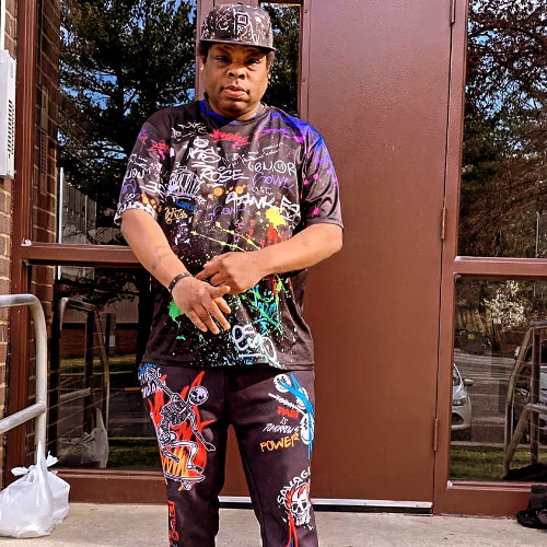 Stream Praise God by Tronix tc rapper and producer | Listen online for ...