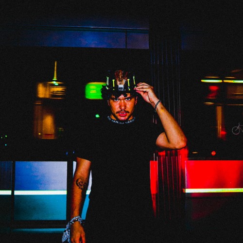 Stream Tio Trilly (@tio_trilly) | Listen to TRILLY PRESENTS: THE ...