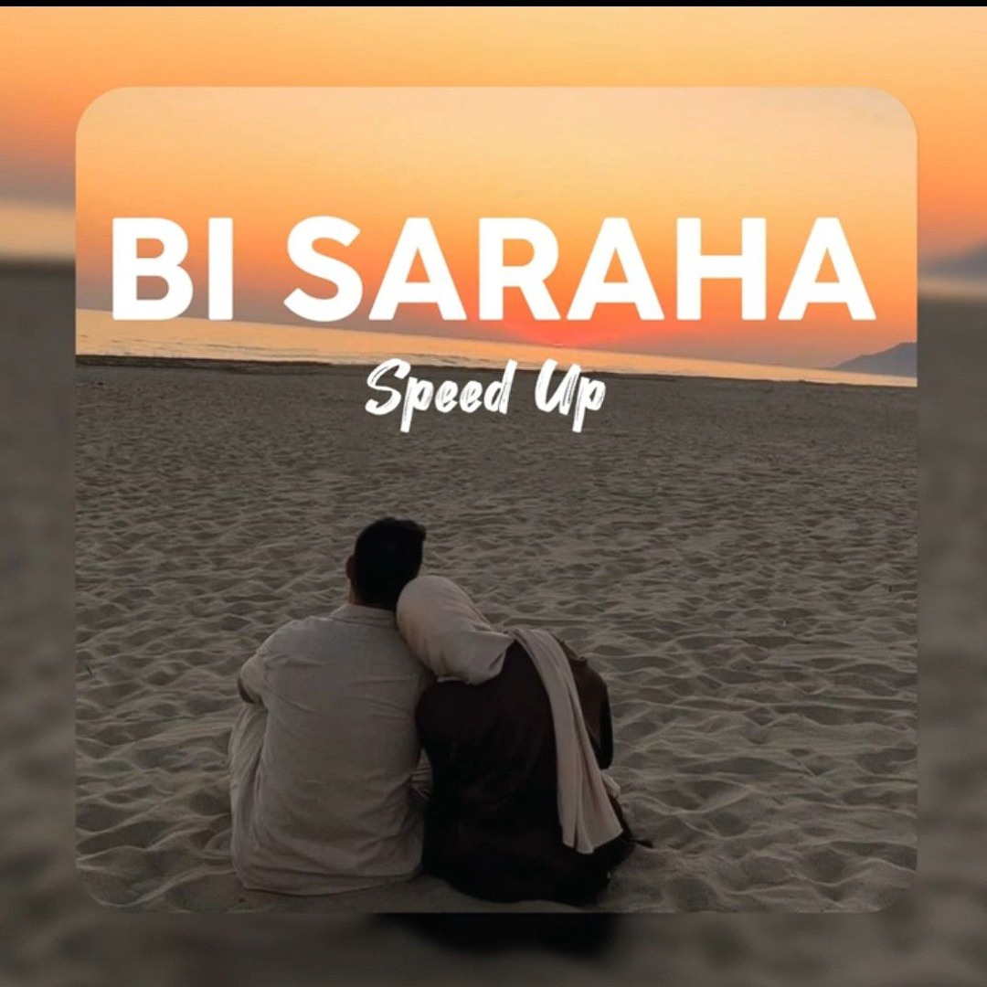 Stream Bi Saraha (Sped Up).mp3 by Muhammad Musa | Listen online for free on SoundCloud