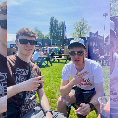 Stream Ollie Burke X Dyl Poole - At Night (Edit) by Ollie Burke ...