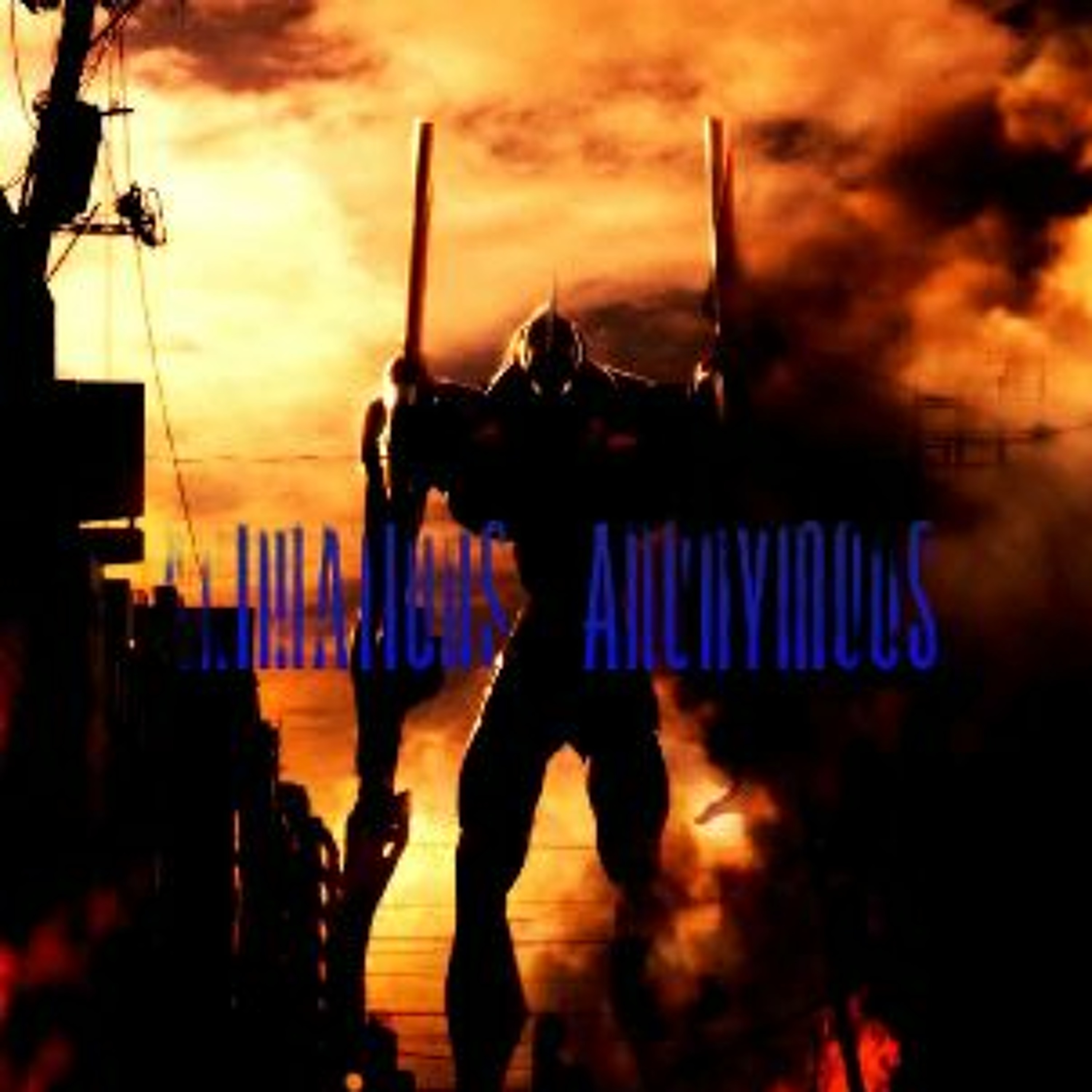 Shellshock Network Podcast - Evangelion Rebuild 1.11 You Are (Not ...