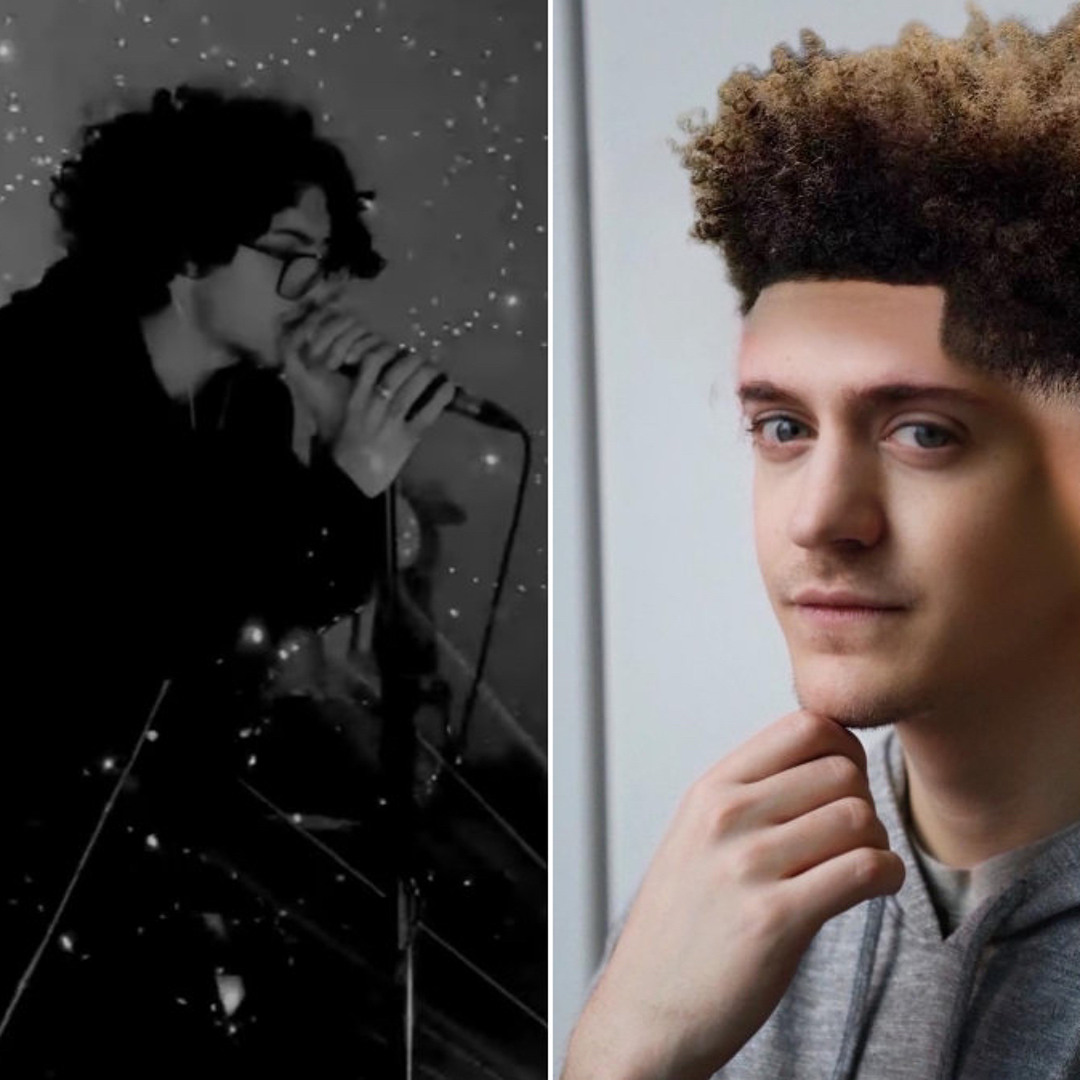 Stream ericdoa - imagine if ninja got a low taper fade by slowassmoped ...