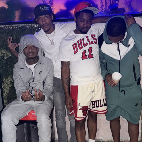 Stream NSC Six - 7 Car Garage Ft Boonie by NSC Six | Listen online for ...