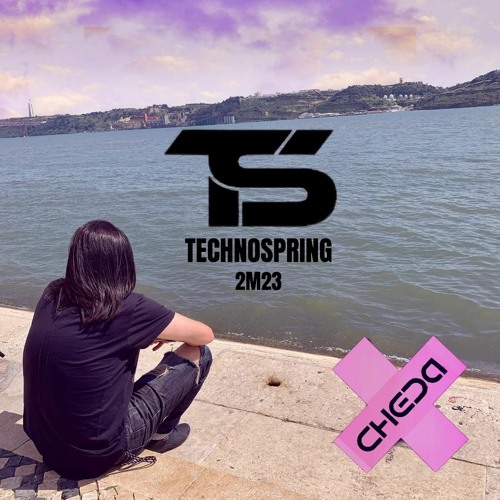 Stream TECHNOSPRING 2M23 2023 by CHEDA by DJ CHEDA | Listen online for ...