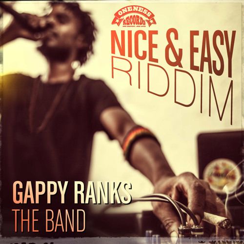 Stream The Band by Gappy Ranks | Listen online for free on SoundCloud