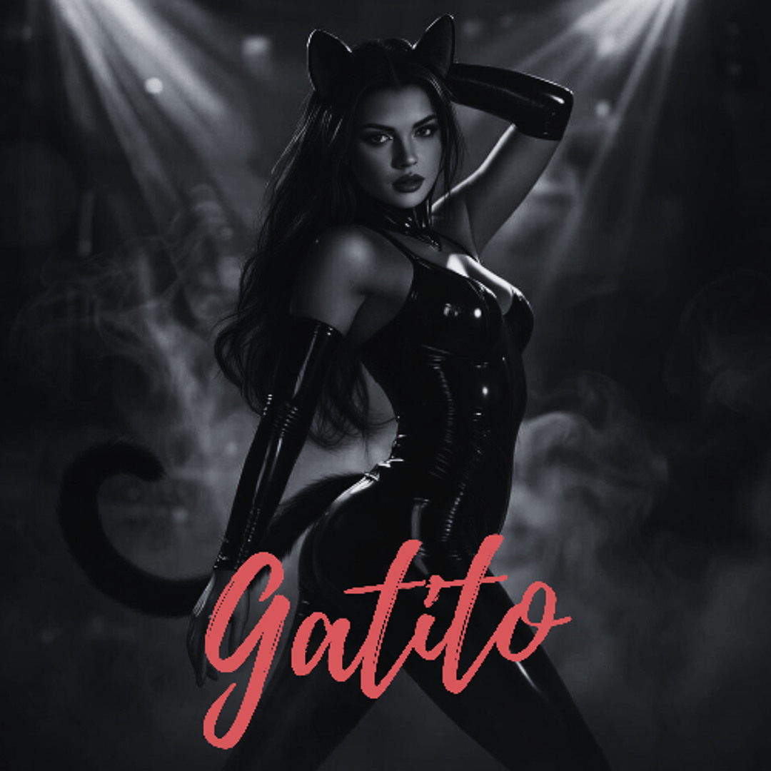 Stream Gatito by DJ GABI | Listen online for free on SoundCloud