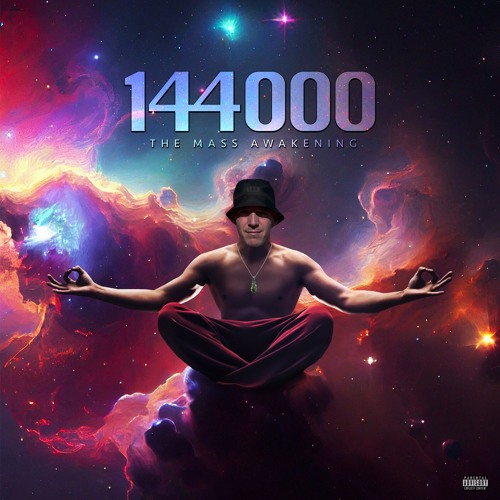 Stream 144,000 (Full Album) by MR TRAUMATIK | Listen online for free on ...