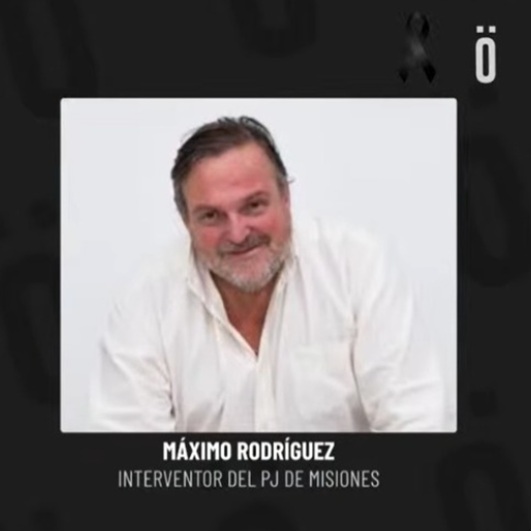 Stream "Misiones supo tener más de 130.000 afiliados, ahora tiene alrededor de 54.000. Hay ...