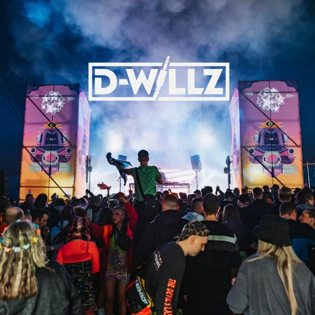 Stream D-WILLZ RVRS BASS MISFIT GLASGOW COMP MIX (WINNING SET ) by D ...
