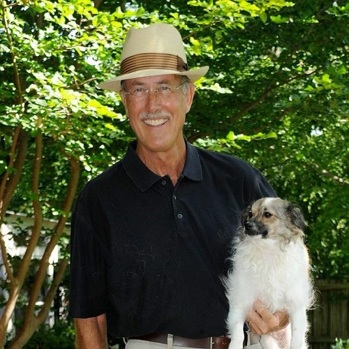 Stream episode Growing Trees in North Texas with Howard Garrett by ...