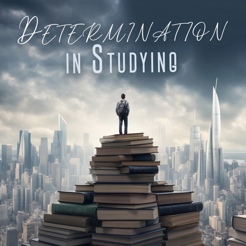 Stream Hz Frequency Zone | Listen to Determination in Studying: Alpha ...