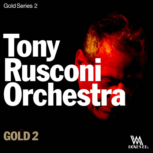 Stream Tony Rusconi | Listen to Gold Series 2 playlist online for free ...