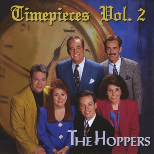 Stream Hoppers | Listen to Timepieces Vol. 2 playlist online for free ...