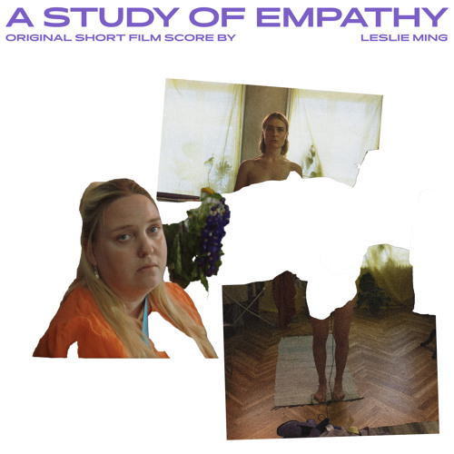 Stream leslie ming | Listen to A Study of Empathy (Original Short Film ...