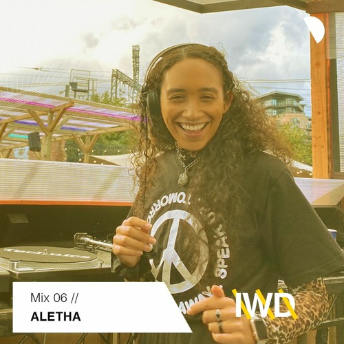 Stream International Women's day Mix #06 // ALETHA by Do As You Please ...