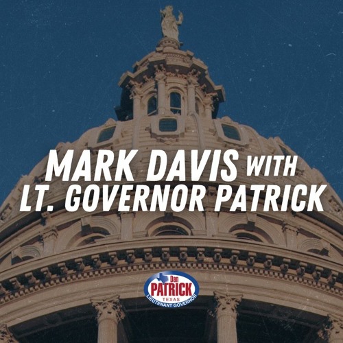 Stream The Mark Davis Show | November 29, 2023 by Lt. Governor Dan ...