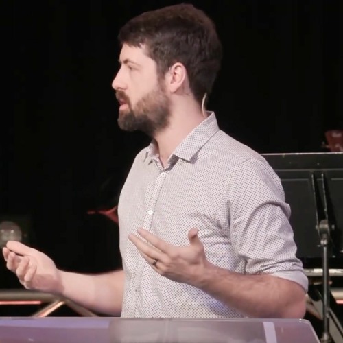 Stream Together | Being Image Bearers | Ben Fair by Door-of-Hope ...