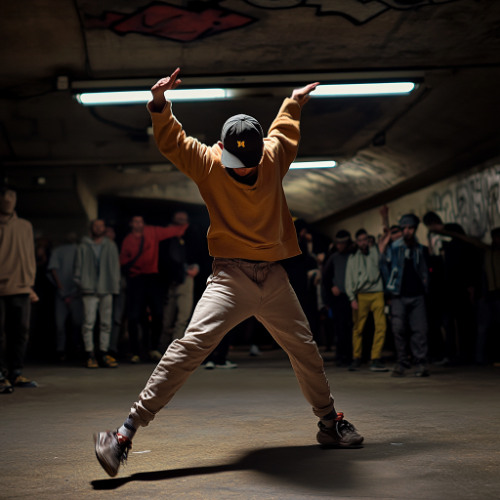 Stream Underground Shuffle by Section D Records | Listen online for ...