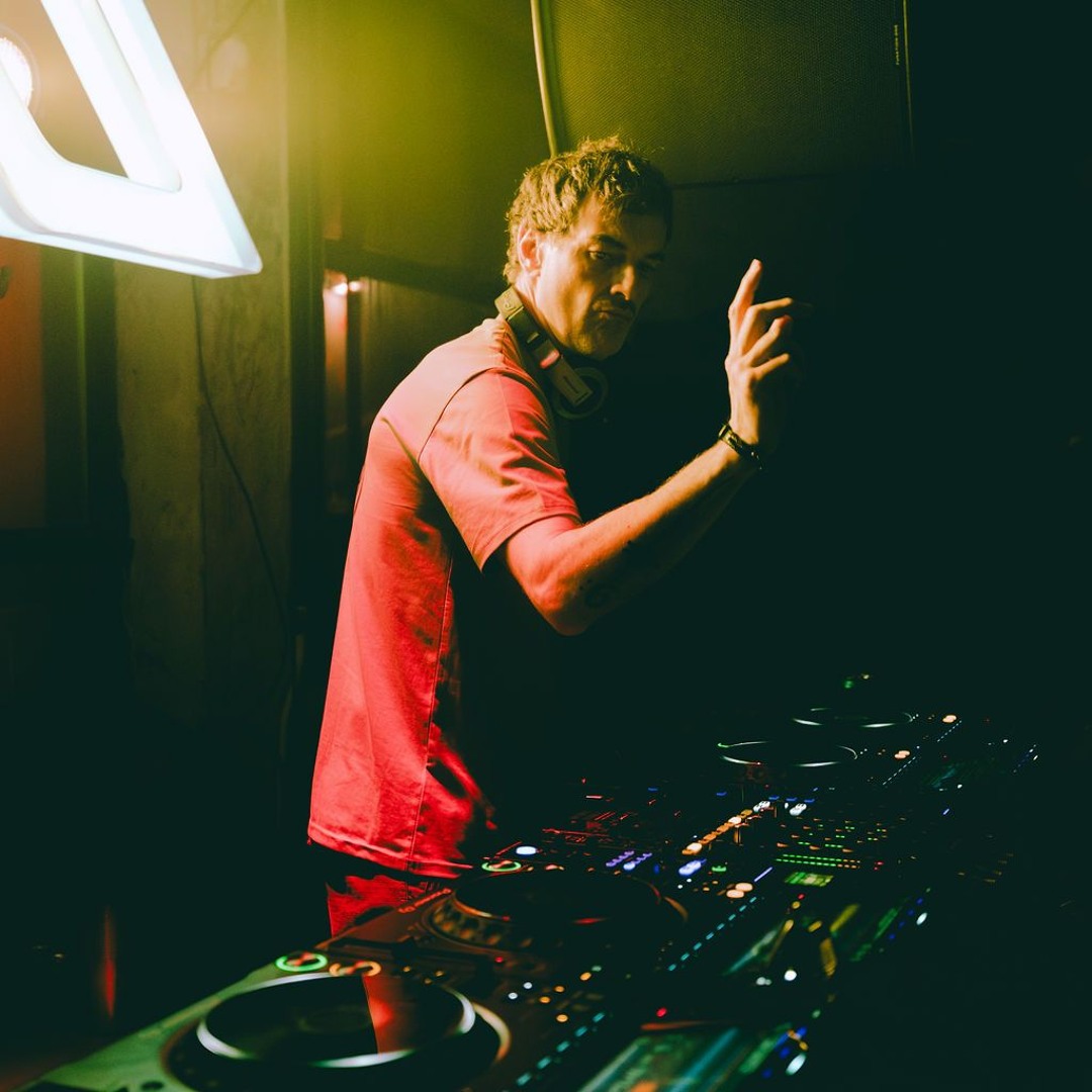 Stream Anjunadeep Explorations Debut Label Event, 93 Feet East ...