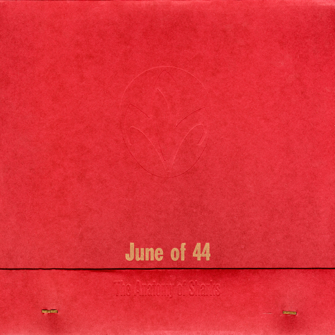 Stream June of 44 | Listen to The Anatomy of Sharks playlist online for ...