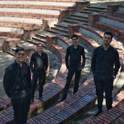 Stream Mateo Fuentes - María (Home Recording) by Cuarteto Sincretismo ...